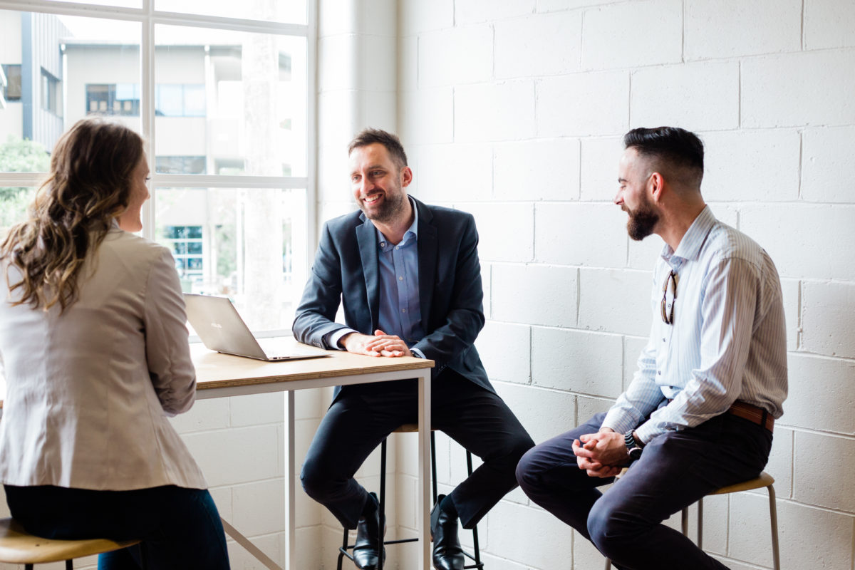 Five tips for a successful negotiation - CRITICAL INPUT